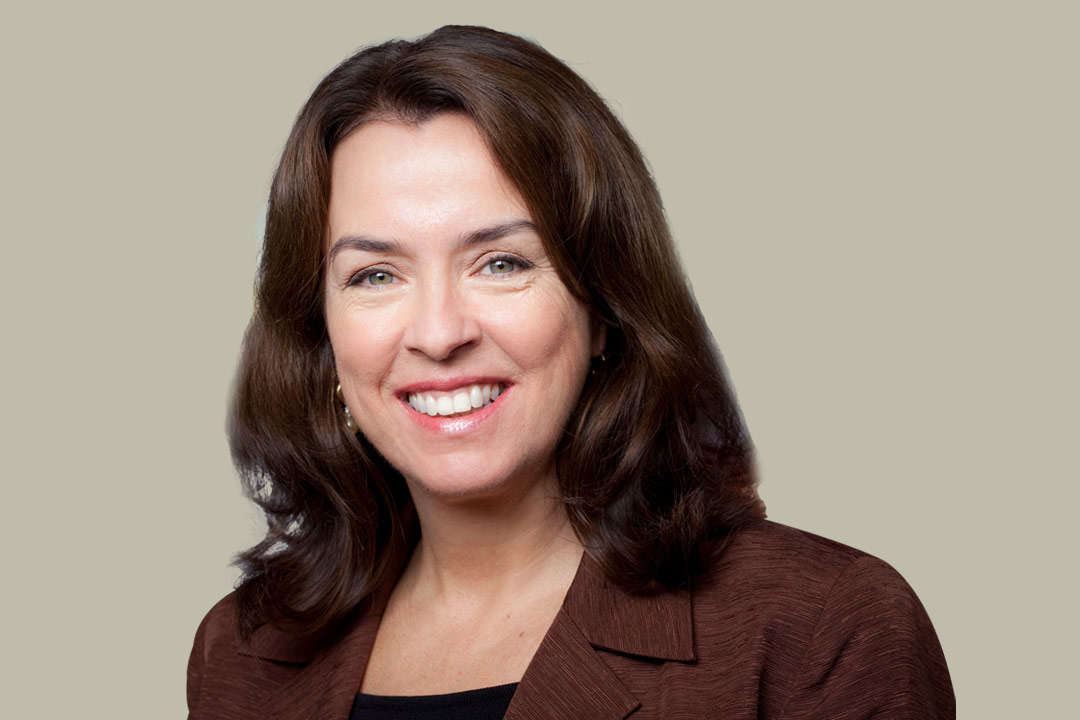 Barbara Scherer | Ansys Board of Directors