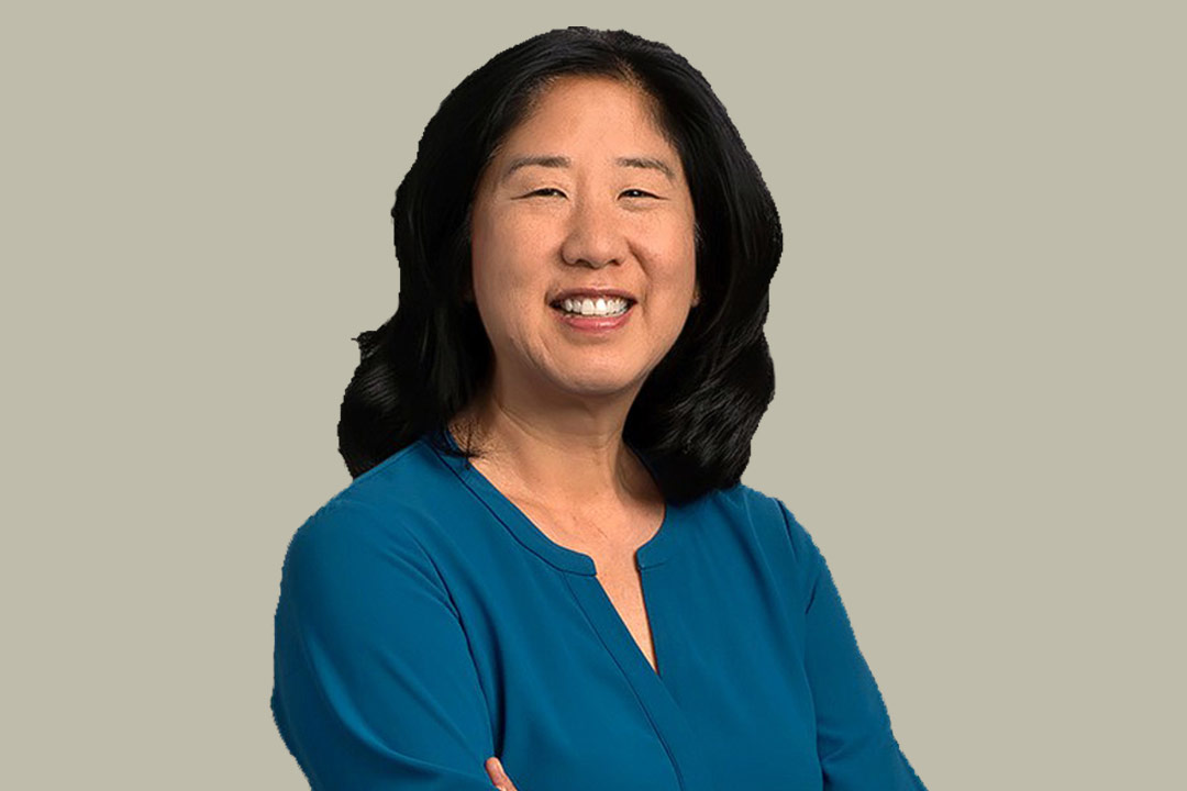 Janet Lee | Vice President, General Counsel & Secretary of Ansys