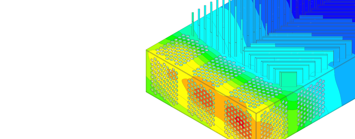 Ansys Icepak | Electronics Cooling Simulation Software