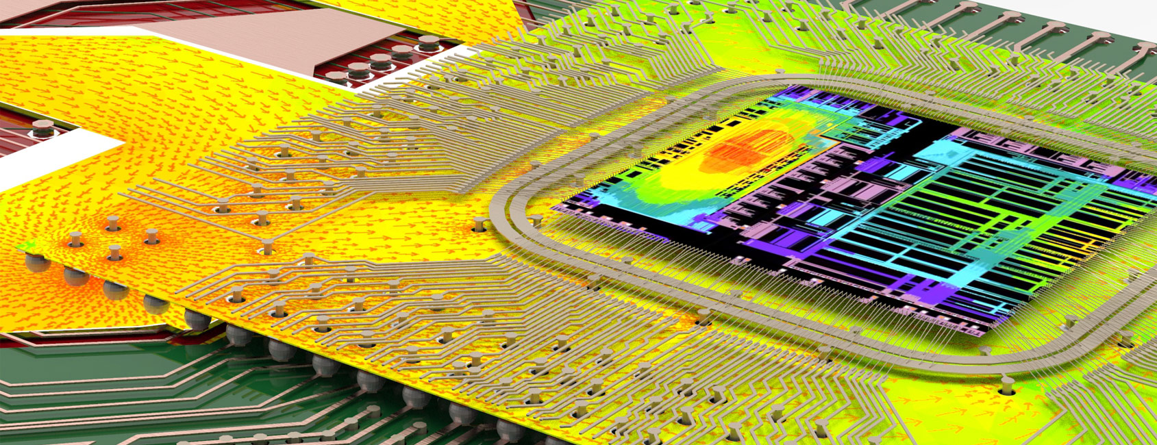 Ansys SIwave | Signal Integrity Analysis for PCB Design
