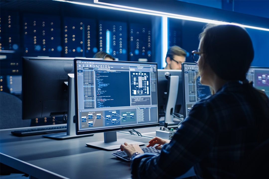 Ansys SCADE Test: Validation Test Environment & Verification