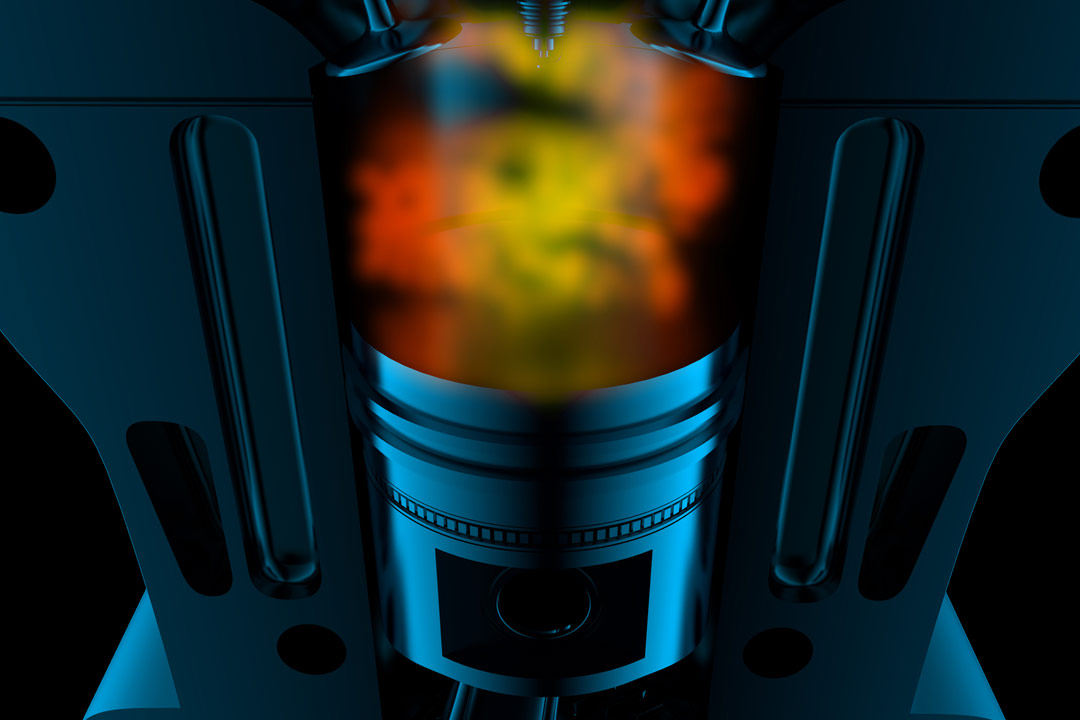 Ansys Chemkin | 化学动力学仿真软件