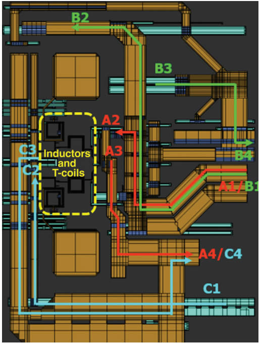 Optimize High Speed Serial Links for Crosstalk | Ansys