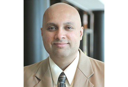 Sandeep Sovani, Head of GTM for Engineering Simulation on the Cloud, Amazon