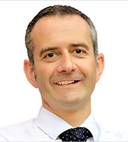 Robert Harwood, Industry Director | Ansys