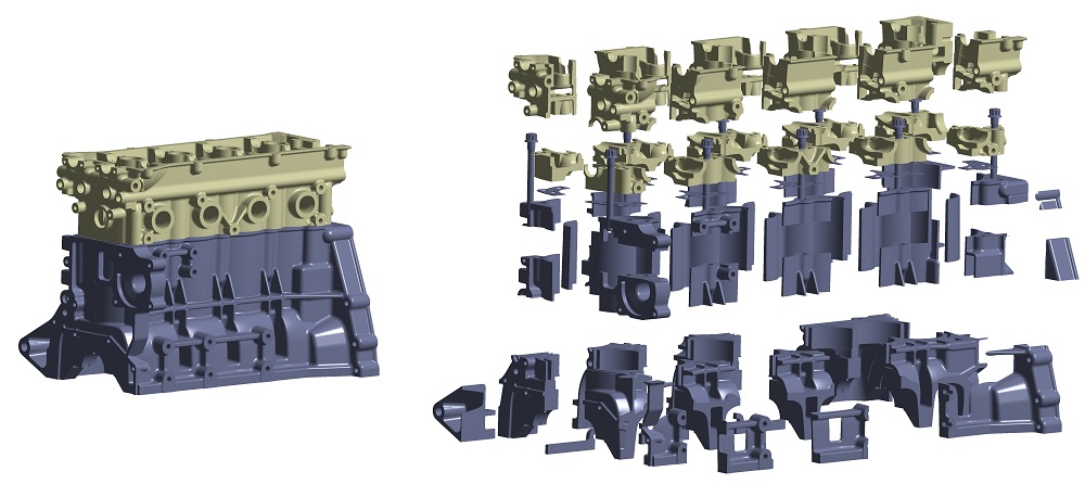 Ansys 2019 R1 Delivers Workflow Improvements for Pervasive Simulation ...