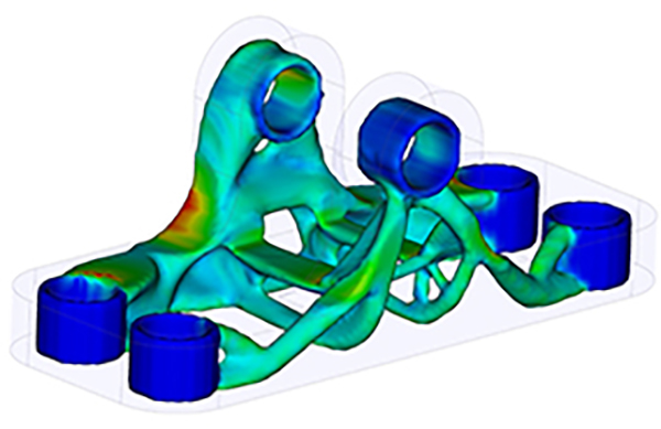 Ansys 2019 R1 Delivers Workflow Improvements for Pervasive Simulation ...