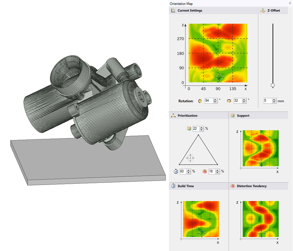 Streamline Pre Processing Meshing And Materials Selection With Ansys