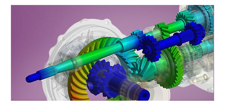 Learn Simulation with Three Free Downloads of Ansys Student Software