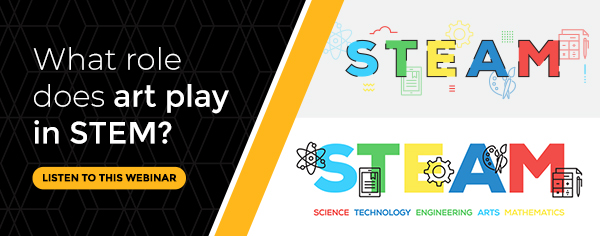 How the Art in STEAM Can Inspire | Ansys