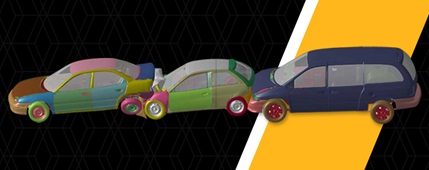 3 Amazing Structural Analysis Examples for Engineers | Ansys