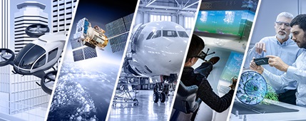 5 Factors That Define Aerospace and Defense Industry Trends | Ansys