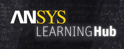 Get Up to Speed with Ansys Training Options with Ansys Learning Hub