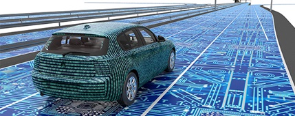 Combining Embedded Software Development, Reliability and Functional ...