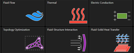 How to Approach Topology Optimization in Ansys AIM