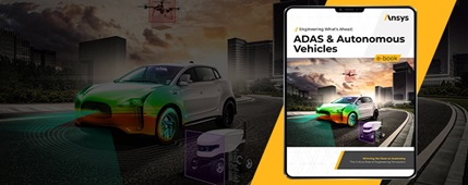 Meet the Autonomous Vehicle Development Complexity Challenge