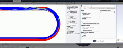 You Don't Have to Be a Software Expert to Model Multiphase Flow | Ansys