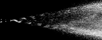 How to Make an Oscillating Nozzle Spray Without Moving Parts | Ansys