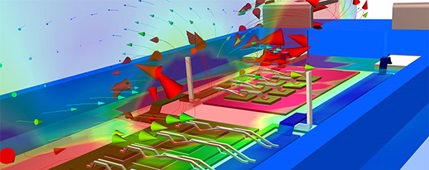 How to Design Power Converters with IGBTs | Ansys