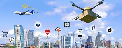 Autonomous Aircraft Are the Future | Ansys