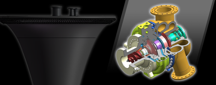 How Simulation Changed the Rocket Engine Design Cycle | Ansys