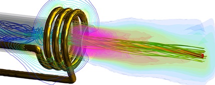 Visualize Victory in the Ansys Art of Simulation Competition | Ansys