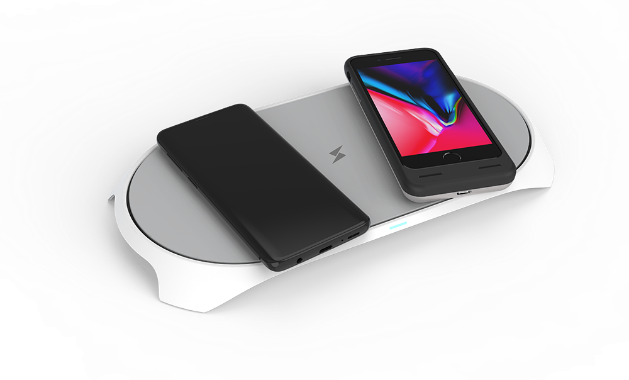 Wireless Charging Technologies: Magnetic Resonance, Induction, and RF ...