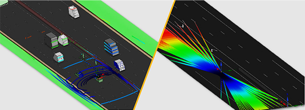 Get Optical Simulation Results up to 60X Faster With Ansys Cloud | Ansys