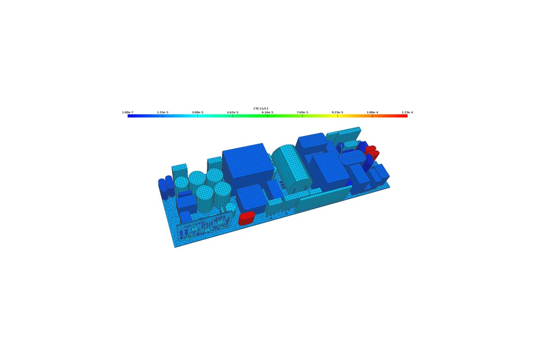 3 Steps to Improve FEA Models | Ansys