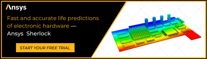 3 Steps to Improve FEA Models | Ansys
