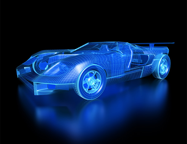 Automotive Webinar Series | Ansys Webinar