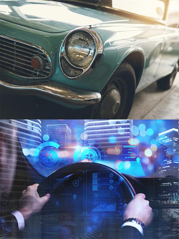 How to Encourage Multidisciplinary Design with Examples in the ...