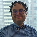 Shawn Wasserman, Senior Editor, engineering.com | Ansys