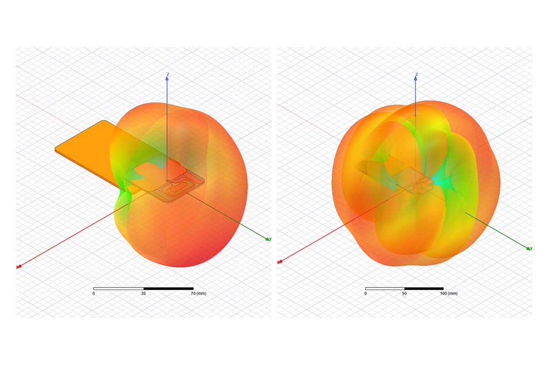 SPARK Microsystems Advances Low Power, Low Latency Wireless for IoT | Ansys