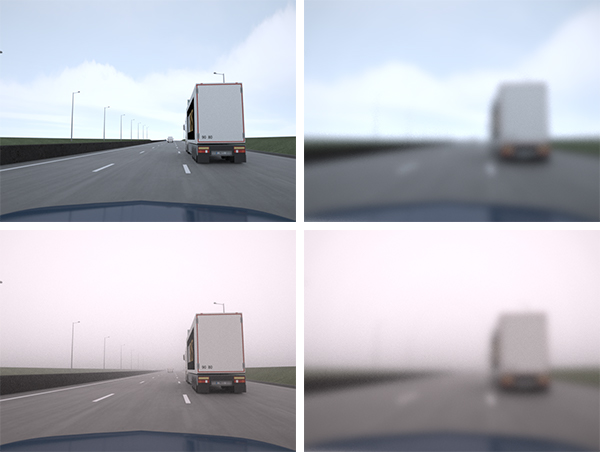 Why HPC Is Critical to Autonomous Vehicle Development | Ansys