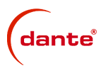 DANTE Technology | Ansys Technology Partner