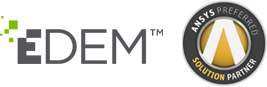 EDEM | Ansys Official Technology Partner