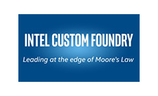 Intel Custom Foundry | Ansys Foundry Partner