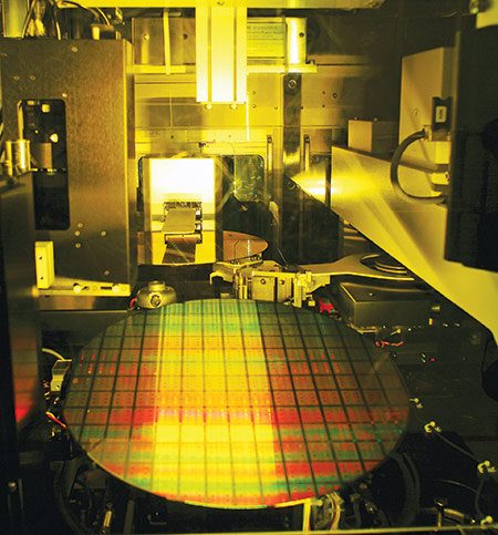Ansys Achieves Certification of its Solutions for TSMC’s 3nm Process ...
