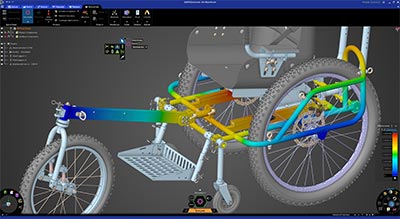 Ansys Discovery Greatly Improves Product Design Processes