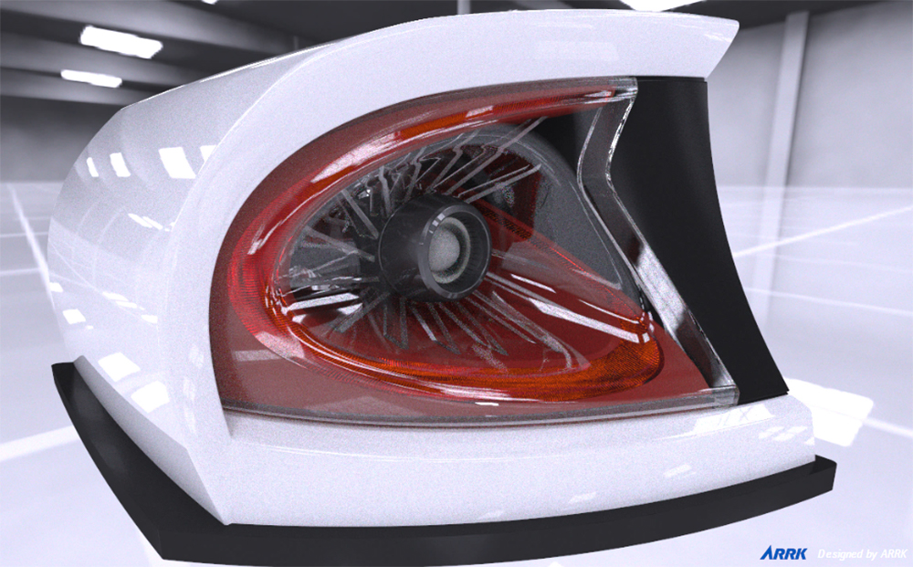 Optimize Optical Designs Using Real-Time Simulation | Ansys