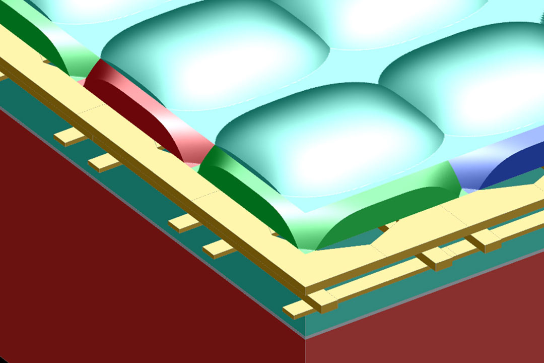 Ansys Lumerical FDTD | Simulation for Photonic Components