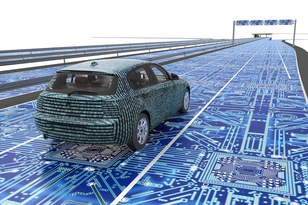 Ansys medini analyze: Safety-Critical Electronic System Analysis