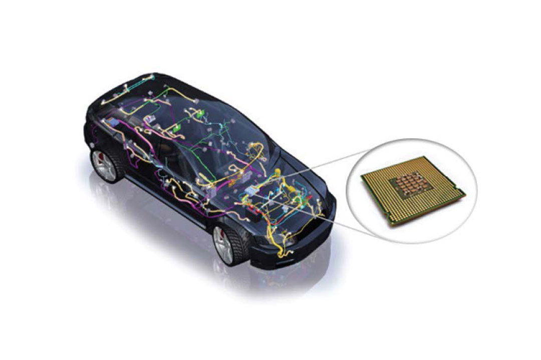 medini analyze for Semiconductors | Functional Safety Analysis