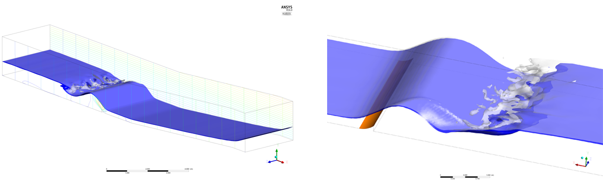 Simulation-Driven Design Makes Waves | Ansys