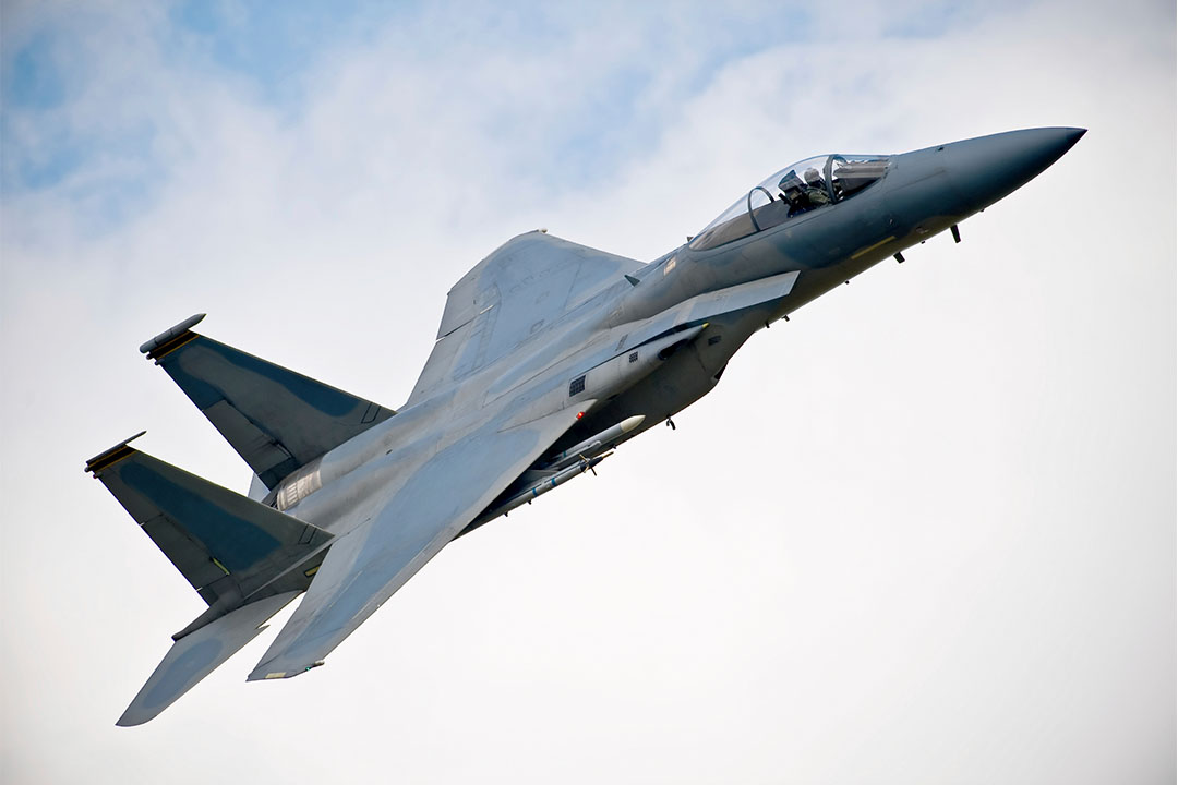 Aerospace & Defense Webinar Series | Ansys