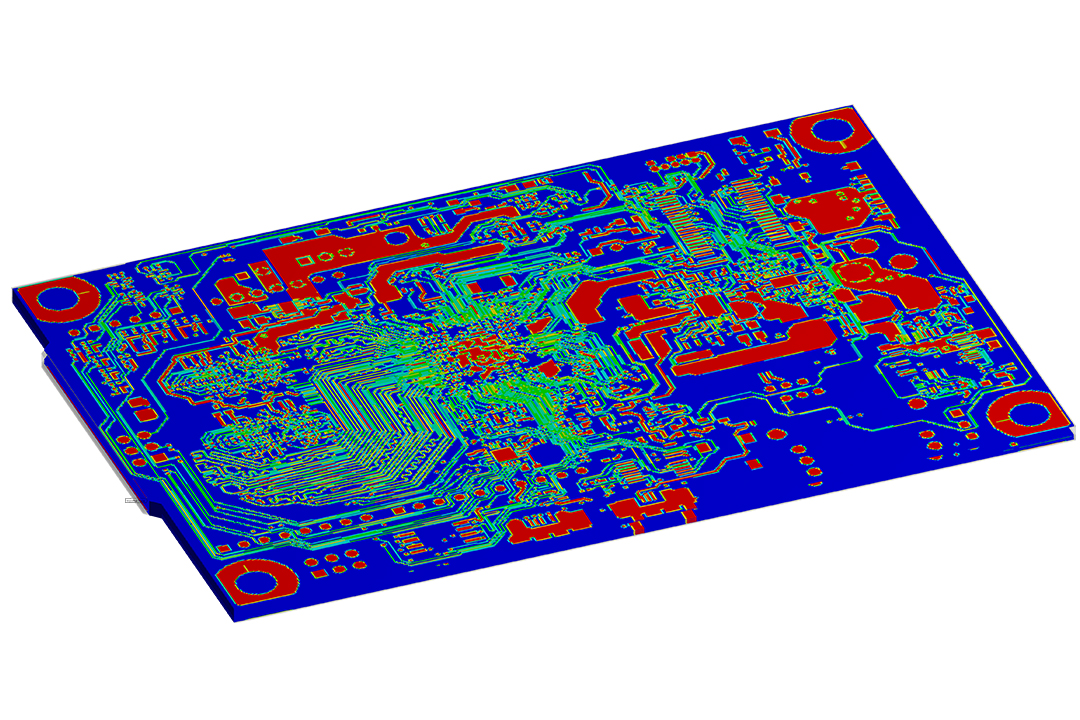 Ansys Sherlock Reliability Engineering Software: Free 30-Day Trial ...