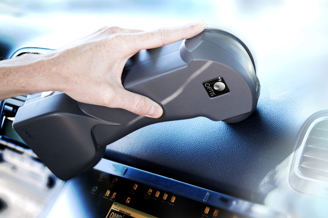 Ansys Optical Measurement Device | Optical Measurement Systems