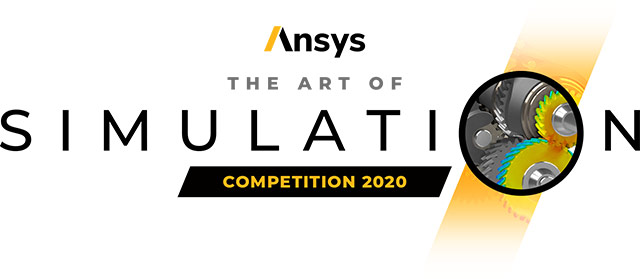 Ansys Launches "Art of Simulation" Image Competition