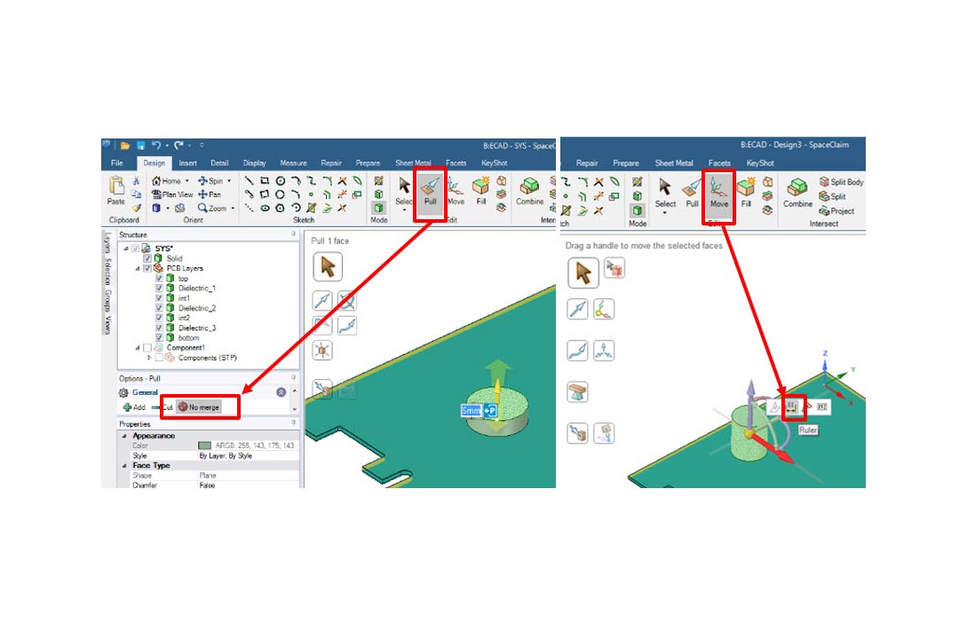 Importing ECAD Trace Data for Better Thermal and Vibrational Analysis ... Importing ECAD Trace Data for Better Thermal and Vibrational Analysis ...